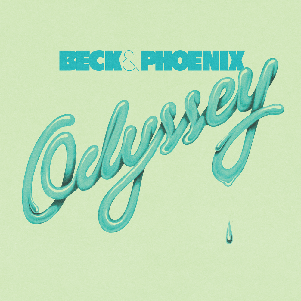 BECK & PHOENIX: “ODYSSEY” COLLABORATIVE SINGLE OUT NOW – Backstage Axxess