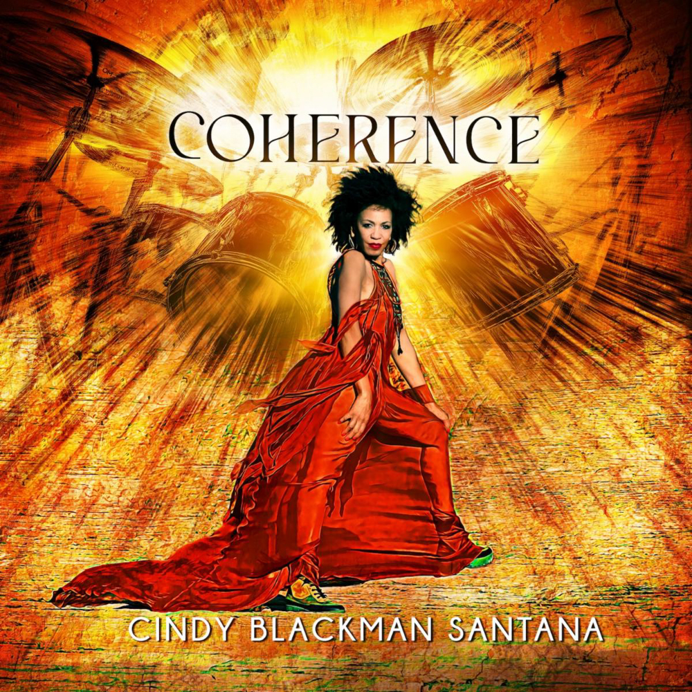 Cindy Blackman Santana Shares New Single “The Message Is Love ...